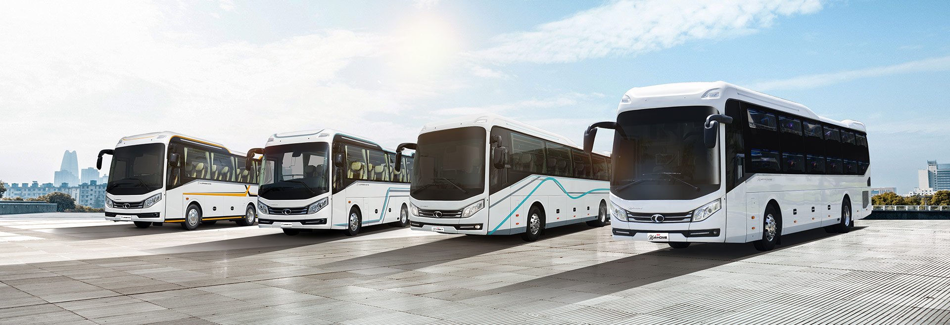 THACO AUTO Quảng Nam